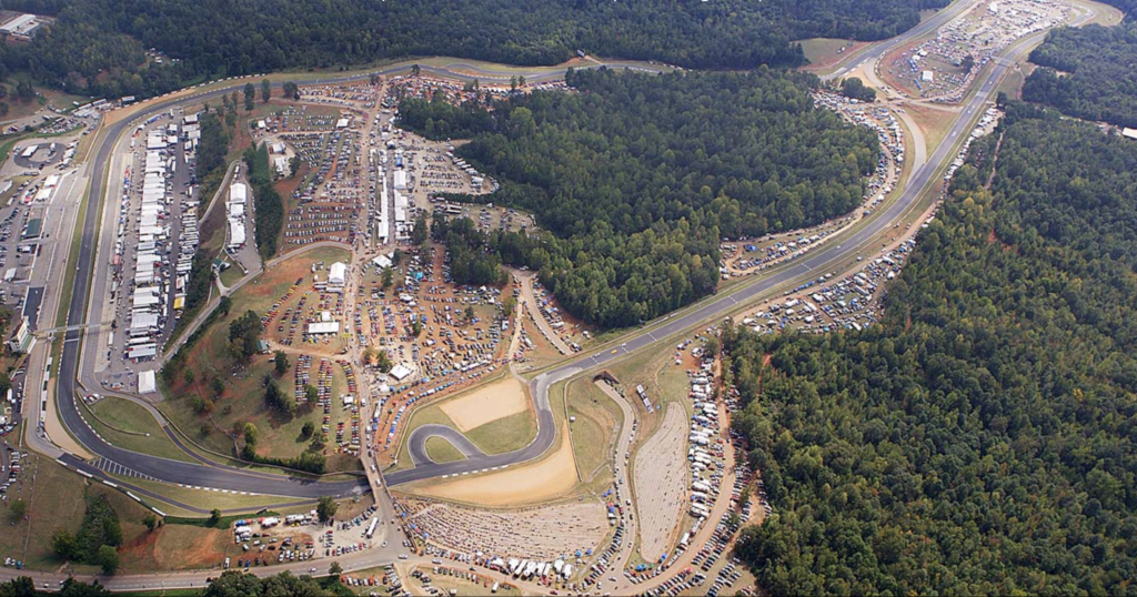 Michelin Raceway Road Atlanta – JUL 6 & 7TH, 2026 - Precision Track Day