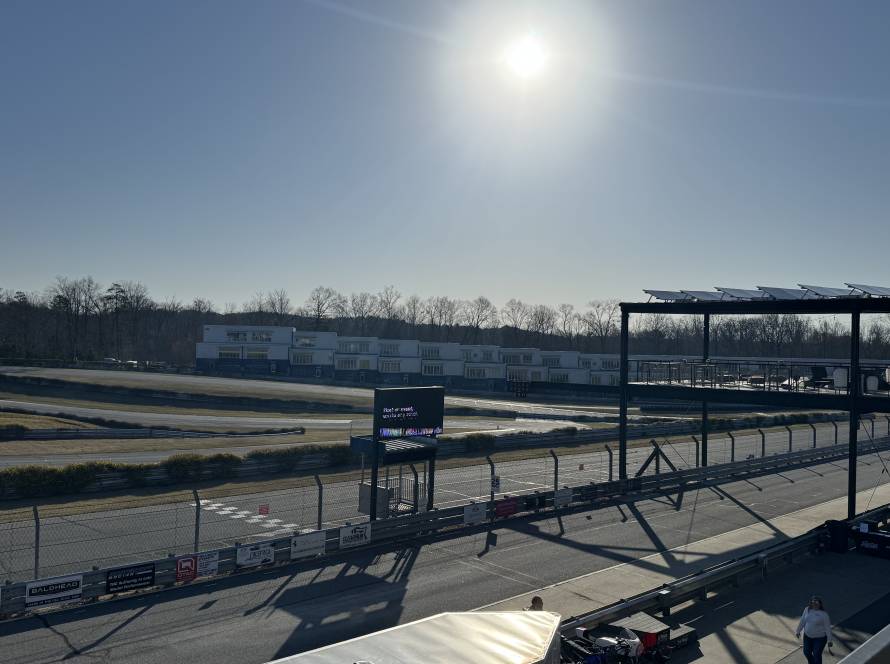 Events from May 30 – December 12 – Precision Track Day